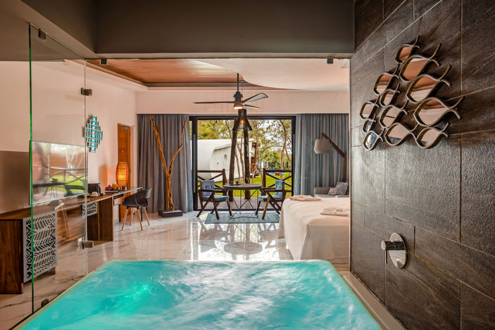 Tinas con Hidromasaje, Jacuzzis y Accesorios – Totalspa