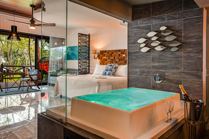 Tinas con Hidromasaje, Jacuzzis y Accesorios – Totalspa