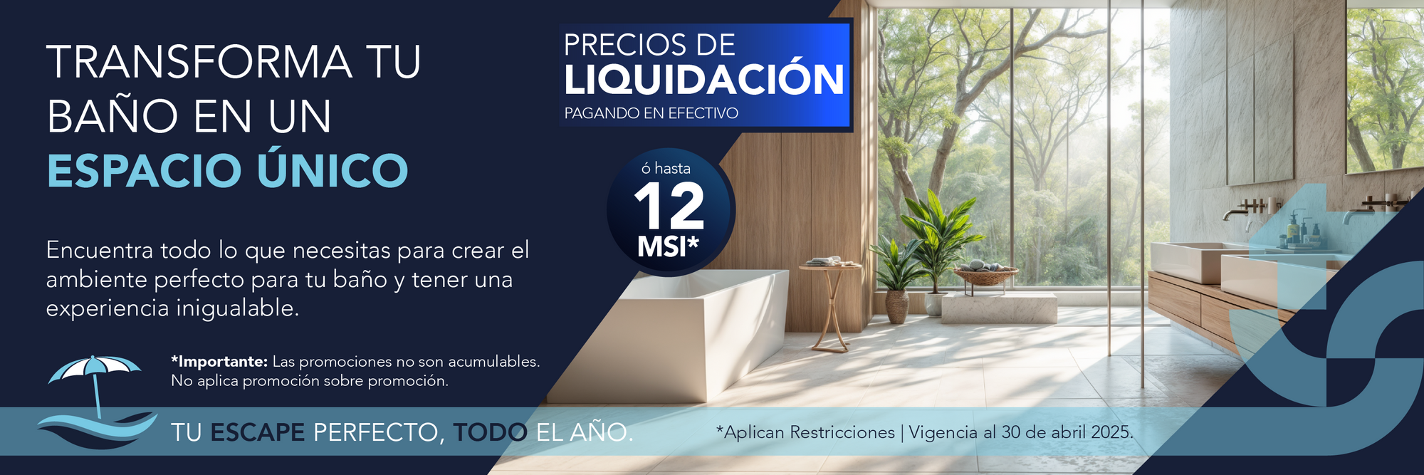 Jacuzzis, Tinas, Baños de Lujo y Espacios Exteriores | TotalSpa – Totalspa