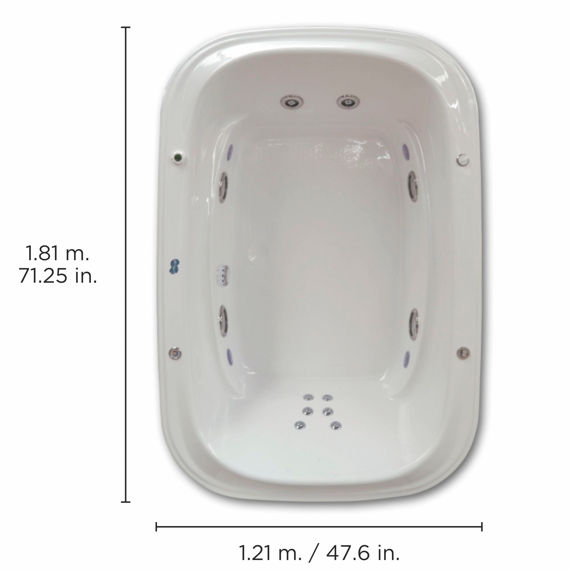Tulla – Totalspa